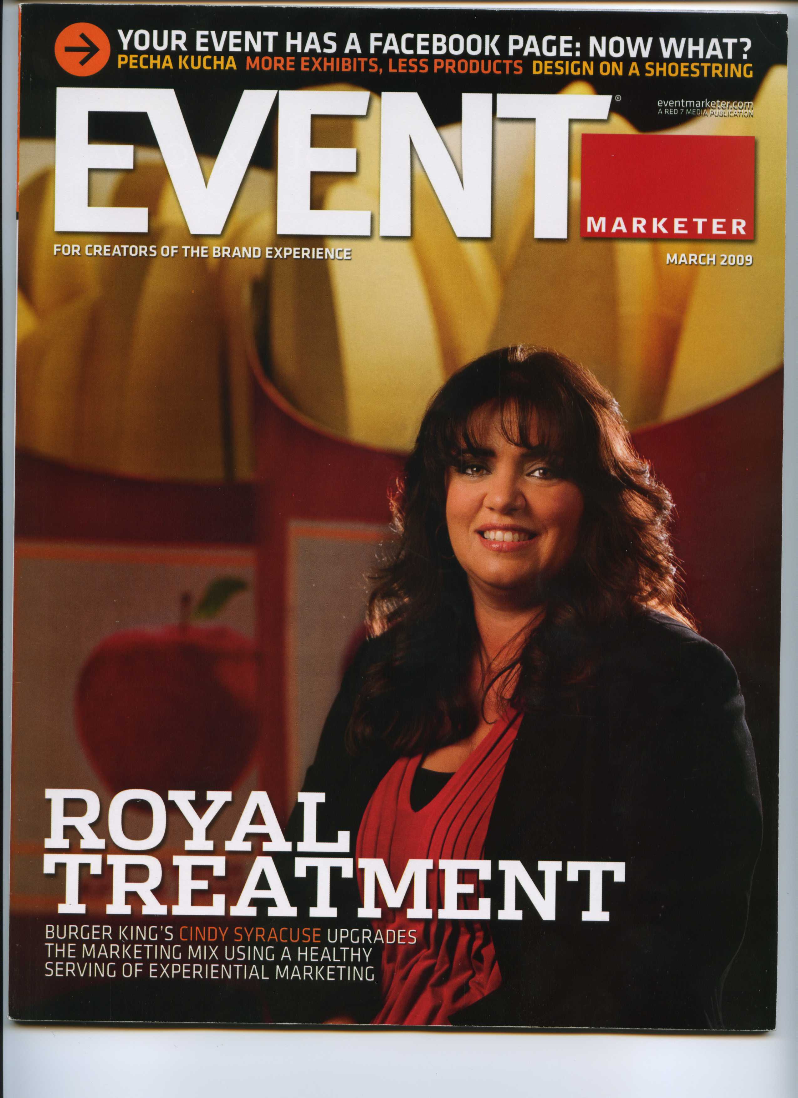 Event Marketer Magazine Covers Eventbee – Eventbee Blog