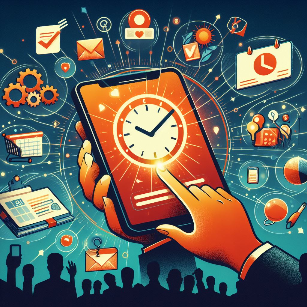 Streamline Event Management with Waitlist Ticketing – SAVE BIG WITH OUR ...