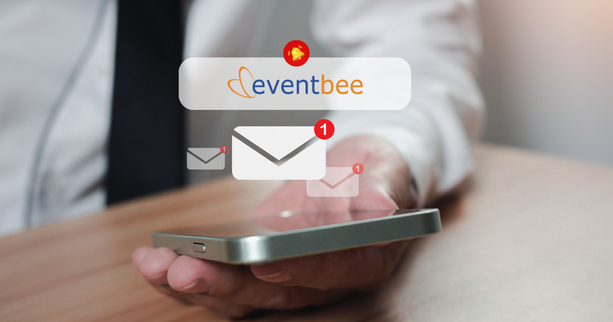 5 Ways Eventbee Keeps Your Attendees Engaged and Informed – SAVE BIG WITH OUR FLAT FEE TICKETING