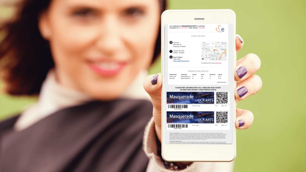 How to Track Where Your Sales Are Coming From – Eventbee Blog