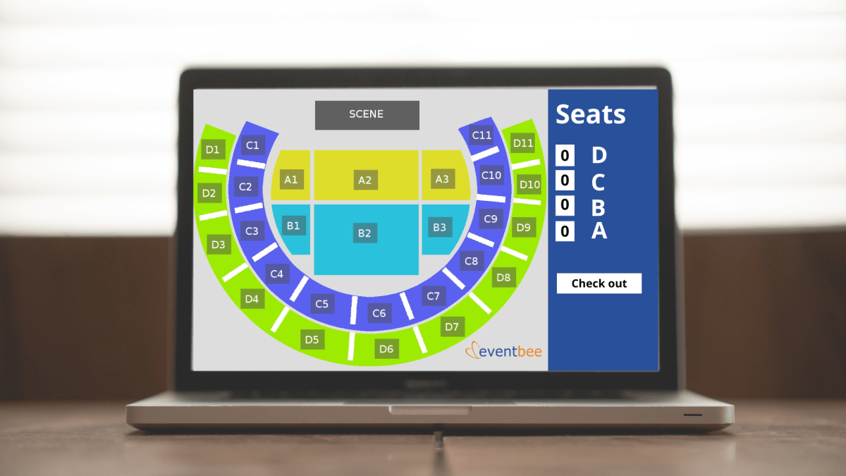 How Check-in Systems Improve Theater Event Management – Eventbee Blog